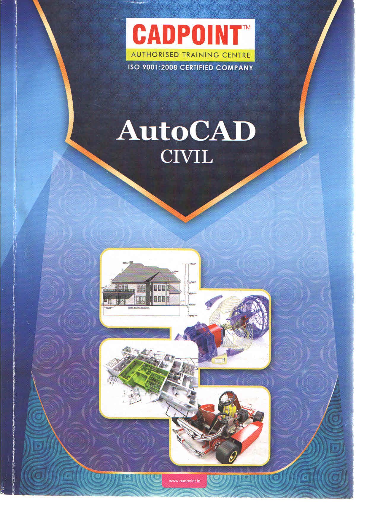 Gallery – Cadpoint Panruti